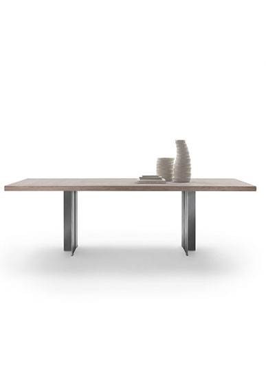 flexform 桌子 Spello_商品_薏米家