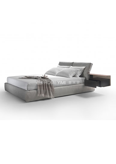 flexform 床 NEWBRIDGE _ Beds_商品_薏米家