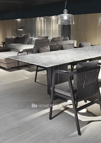 flexform 桌子 Spello_商品_薏米家