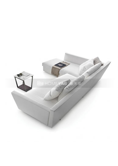flexform 沙发 Adagio _ Sofas _ Sectional sofas_商品_薏米家