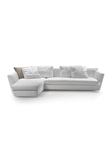 flexform 沙发 Adagio _ Sofas _ Sectional sofas_商品_薏米家
