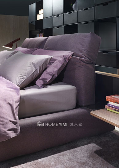 flexform 床 NEWBRIDGE _ Beds_商品_薏米家