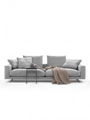 flexform 沙发 CAMPIELLO _ Sofas _ Sectional sofas_商品_薏米家