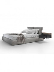 flexform 床 NEWBRIDGE _ Beds_商品_薏米家