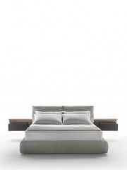 flexform 床 NEWBRIDGE _ Beds_商品_薏米家