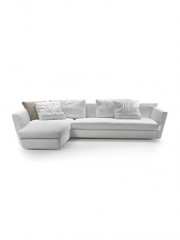 flexform 沙发 Adagio _ Sofas _ Sectional sofas_商品_薏米家