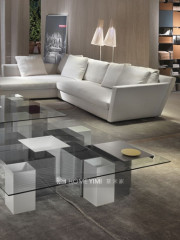 flexform 沙发 Adagio _ Sofas _ Sectional sofas_商品_薏米家